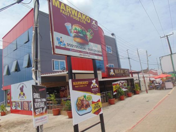 Food Poisoning: Court Orders Marwako To Pay Over GH₵1m – SIR RICHIE