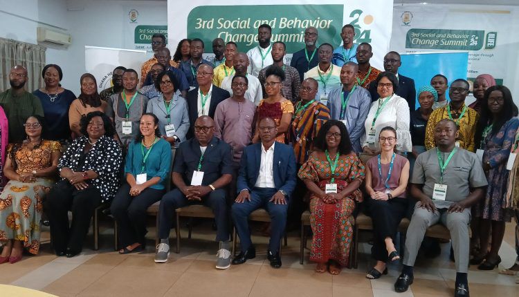 Social And Behavioural Change Pivotal In Driving Sustainable Health ...