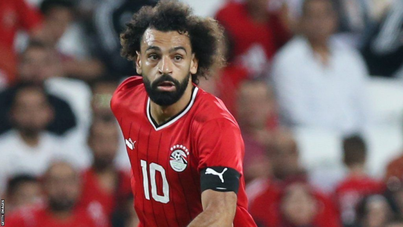 Mohamed Salah showed his killer instinct to score a stoppage-time ...